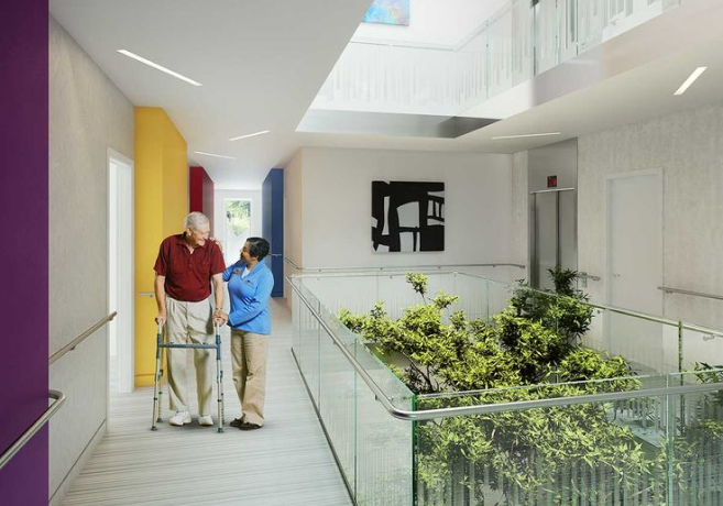 Grace Castle Family Care Homes - A Safe and Comfortable Living Option ...